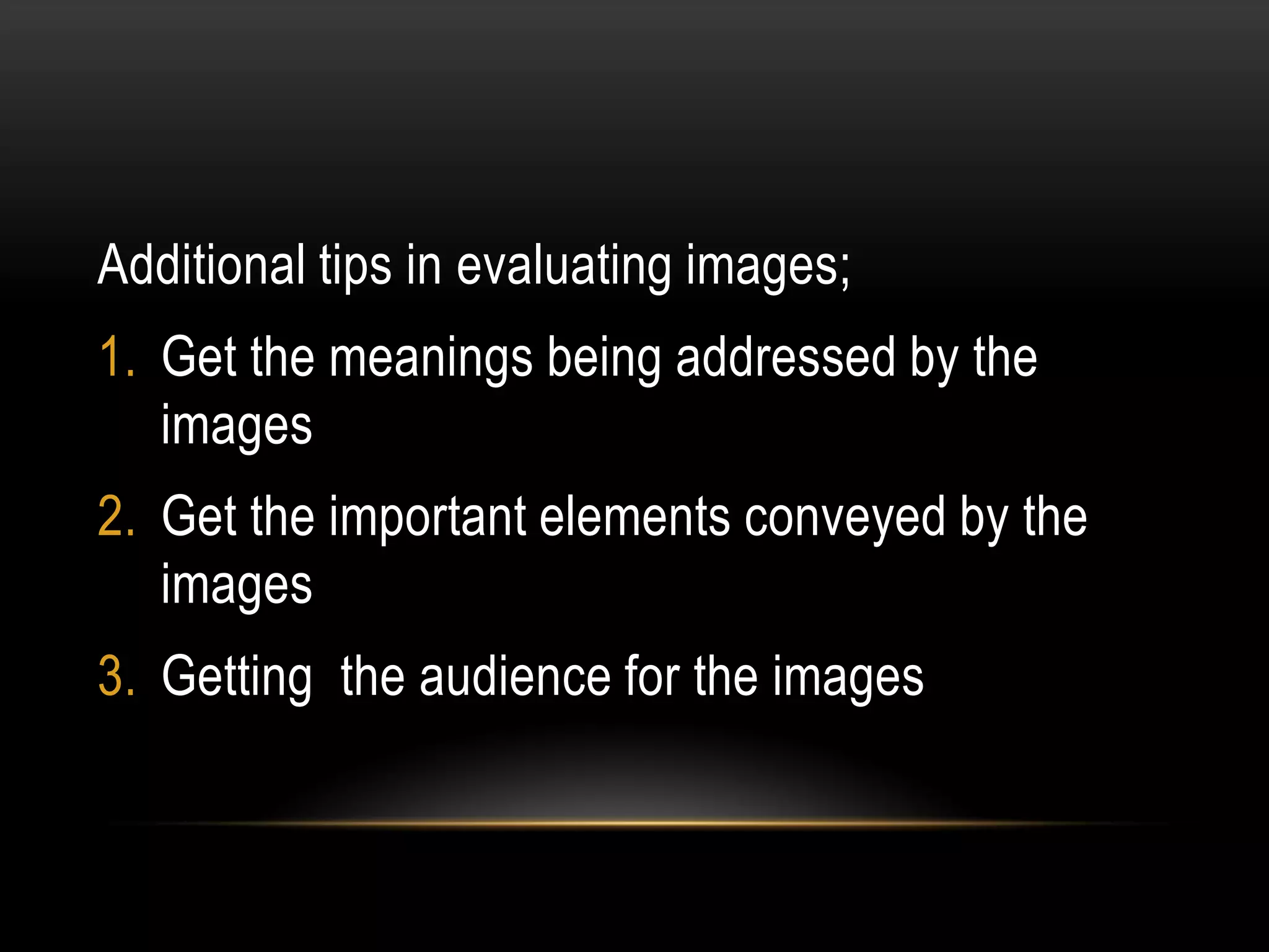 Evaluating messages or images of different types of texts reflecting different cultures | PDF