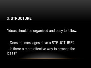 Evaluating messages or images of different types of texts reflecting ...