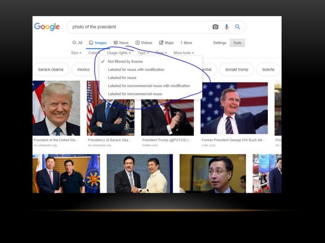 Evaluating messages or images of different types of texts reflecting ...