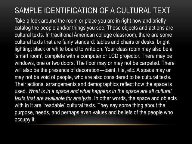 Evaluating messages or images of different types of texts reflecting ...