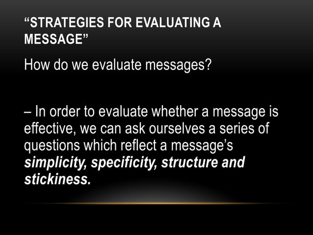 Evaluating messages or images of different types of texts reflecting different cultures | PDF ...
