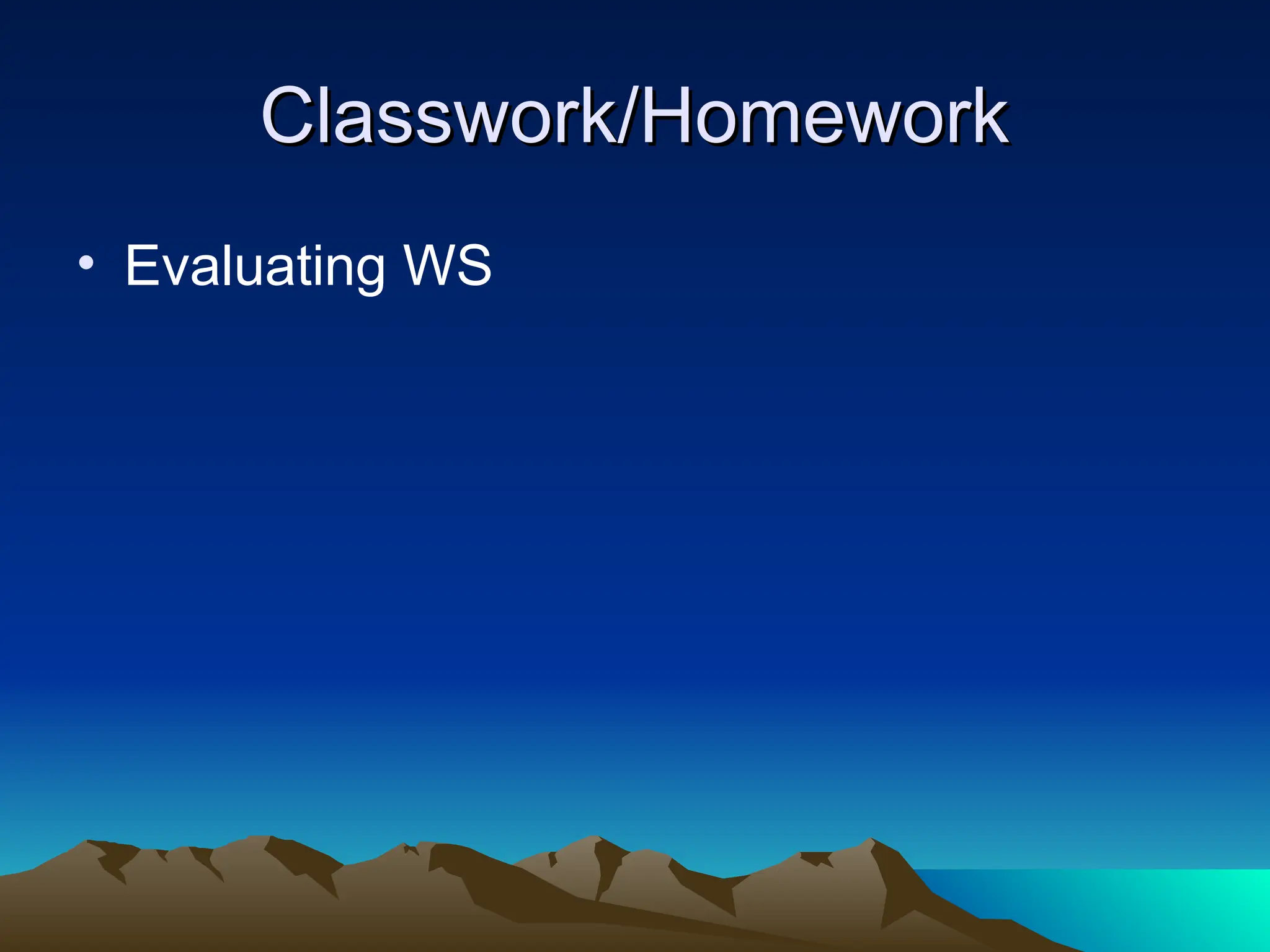 Evaluating Piecewise Functions General Mathematics.ppt