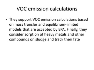 Evaluating pollution prevention and control options and practicin | PPTX