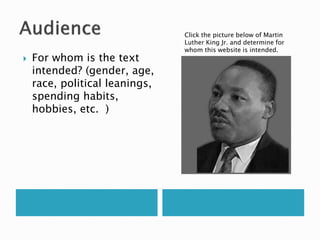 Evaluating Print Sources | PPTX