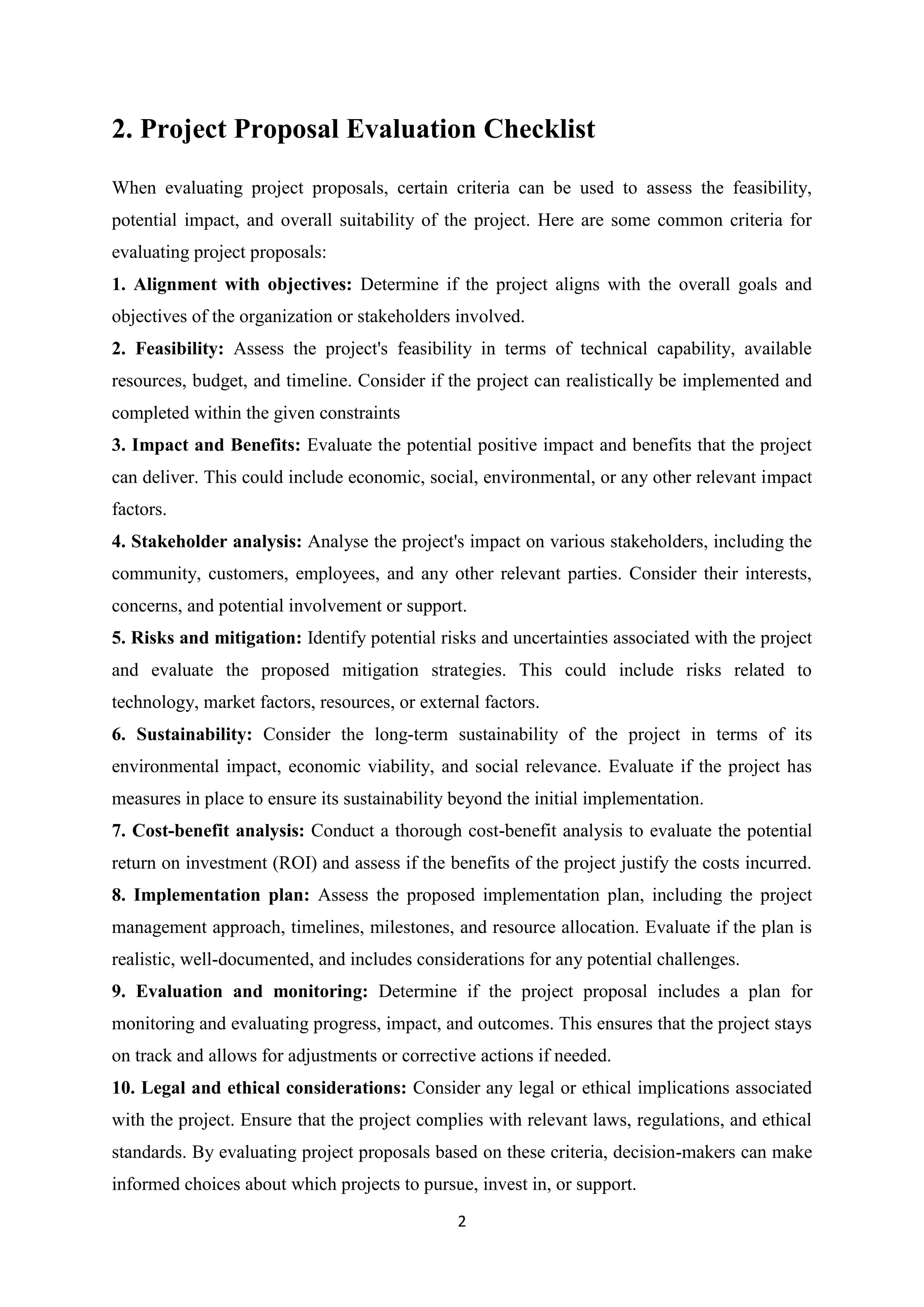 evaluating project proposal, group assignment.docx