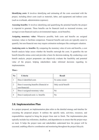 evaluating project proposal, group assignment.docx