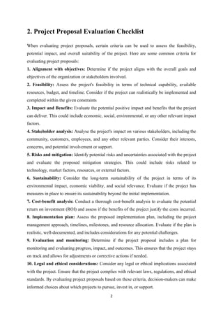 evaluating project proposal, group assignment.docx