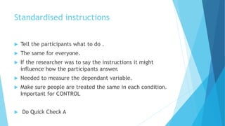 Evaluating questionnaires d2b1 | PPTX