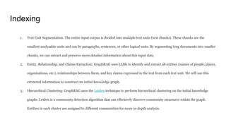 Roman Kyslyi: Production RAG and GraphRAG (UA) | PPTX