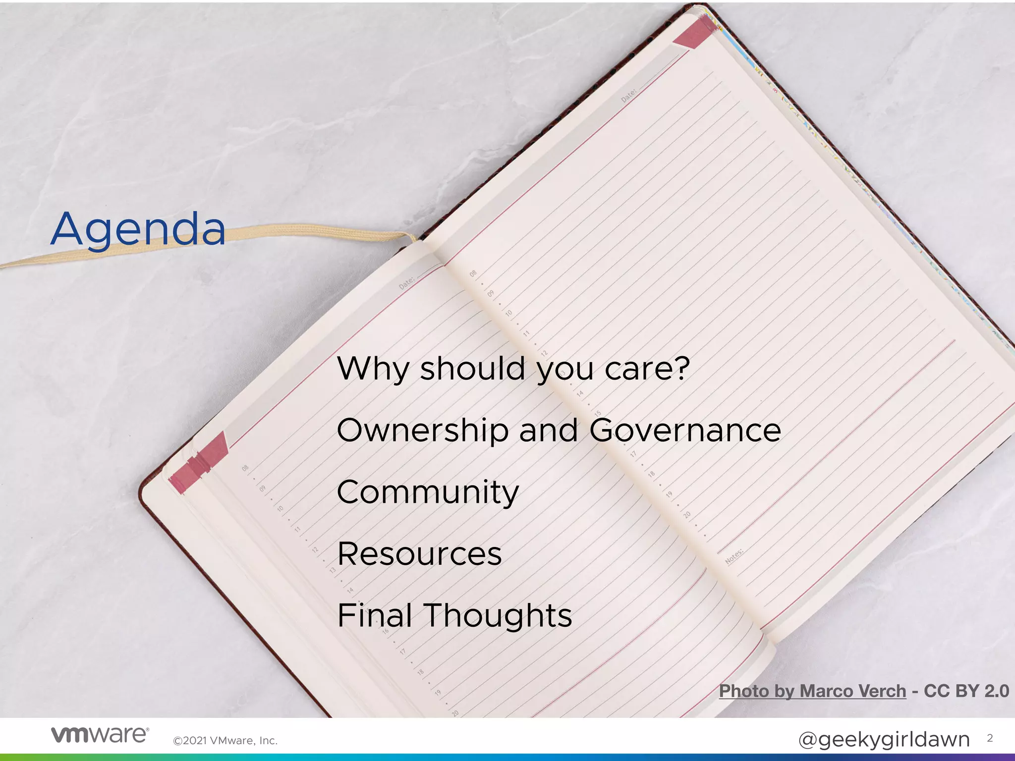 Navigating Open Source Risk Ppt