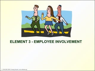 Evaluating safety management systems | PPT