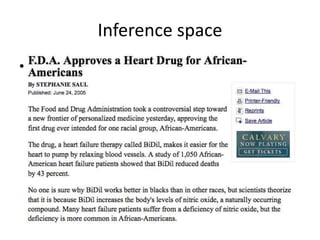 Evaluating scientific data | PPT