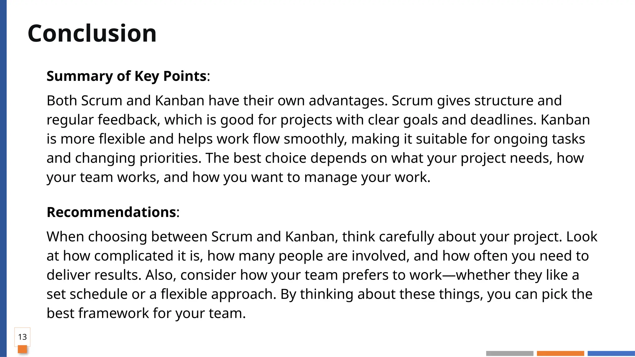 Evaluating Scrum & Kanban for Project Management.pptx
