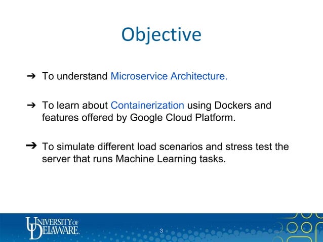 Evaluating Serverless Machine Learning Performance On Google Cloud Run.pptx