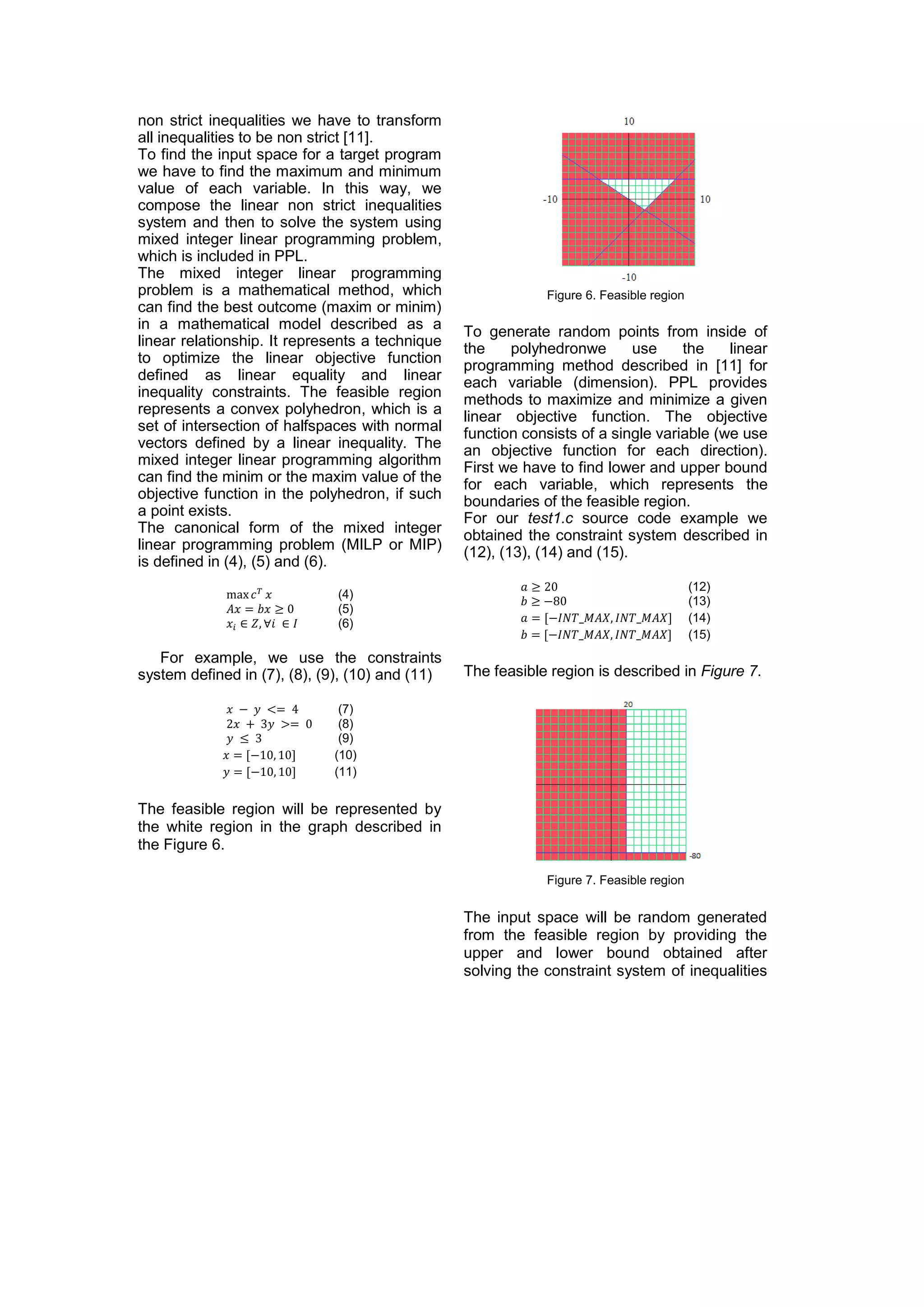 Evaluating software vulnerabilities using fuzzing methods | PDF Evaluating software vulnerabilities using fuzzing methods | PDF
