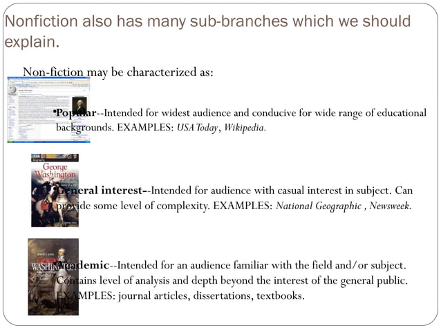 Evaluating sources | PPT