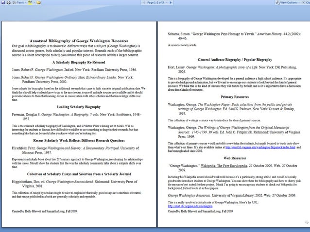 Evaluating sources | PPT