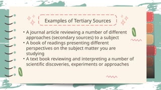 Evaluating Sources in English for Academic and Professional Purposes | PPT