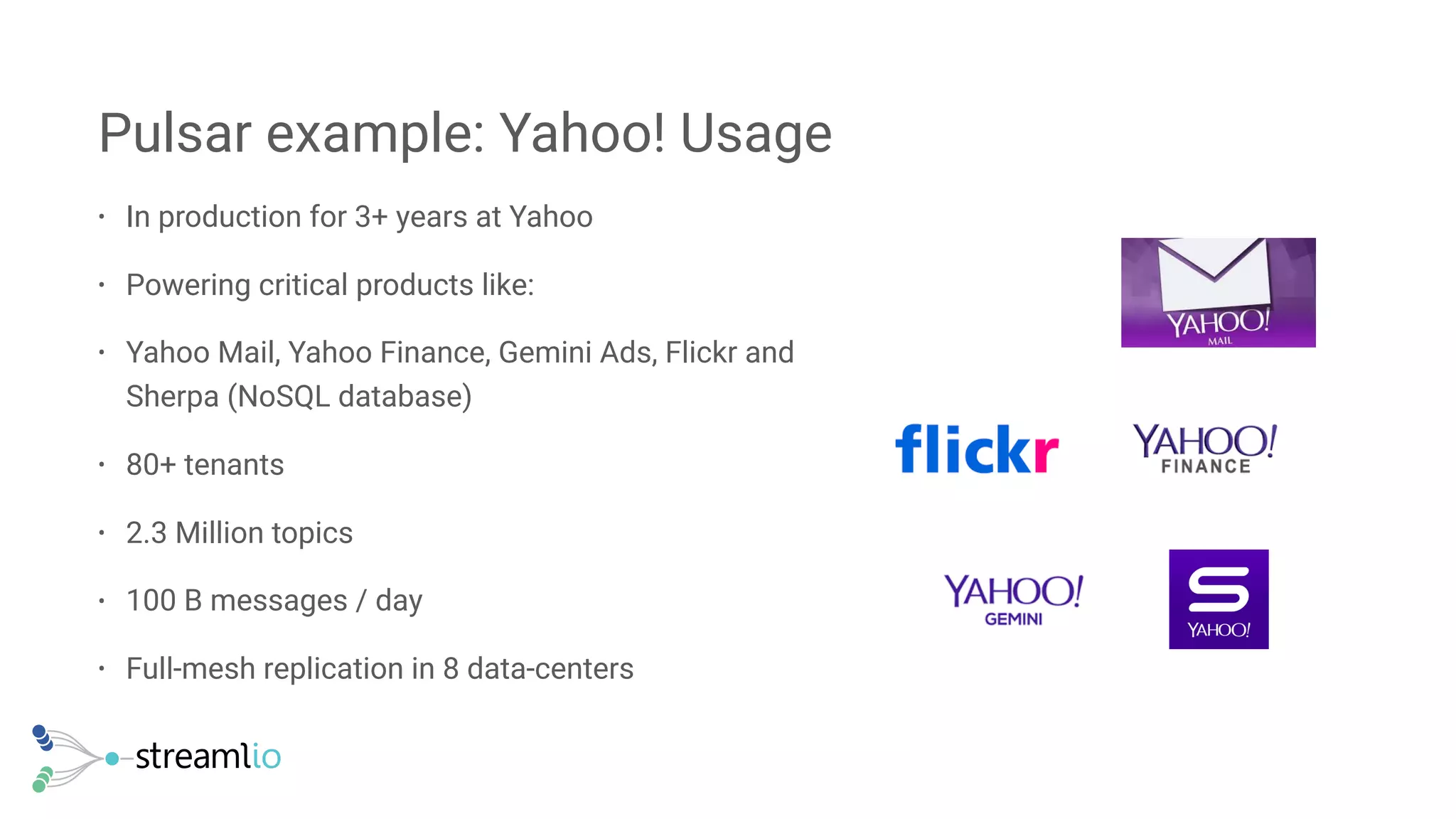 Evaluating Streaming Data Solutions | PDF
