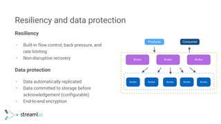 Evaluating Streaming Data Solutions | PDF