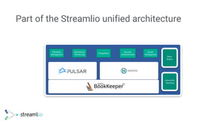 Evaluating Streaming Data Solutions | PDF