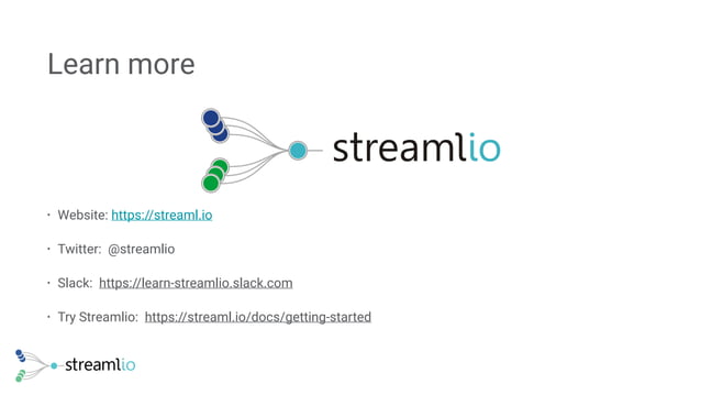 Evaluating Streaming Data Solutions | PDF