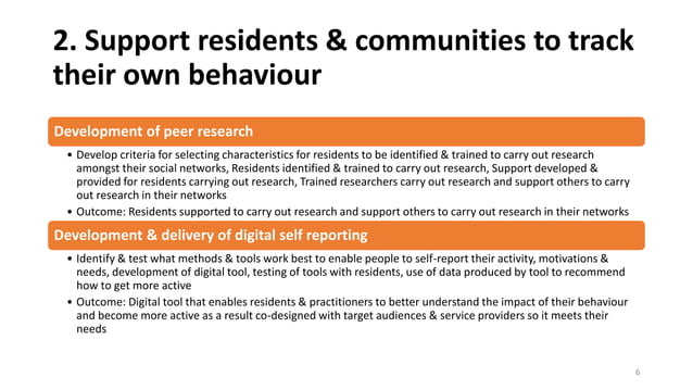 Evaluating Systems Change | PPT
