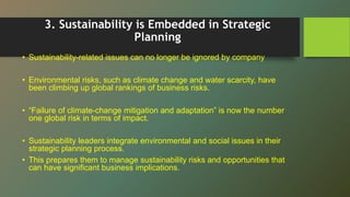 The Seven Pillars of sustainability .pptx