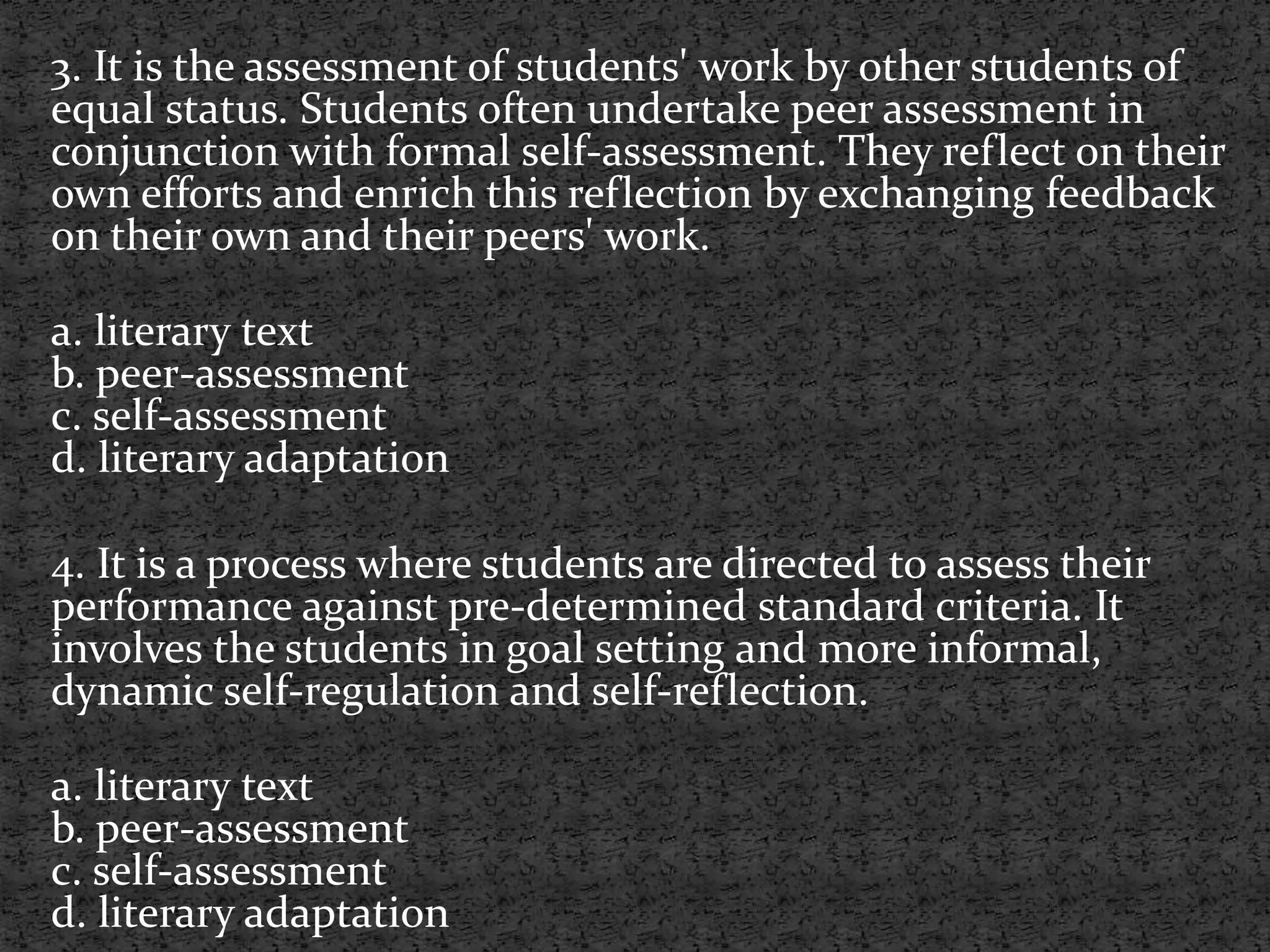 Evaluating the Adaptation of a Literary - 1.pptx