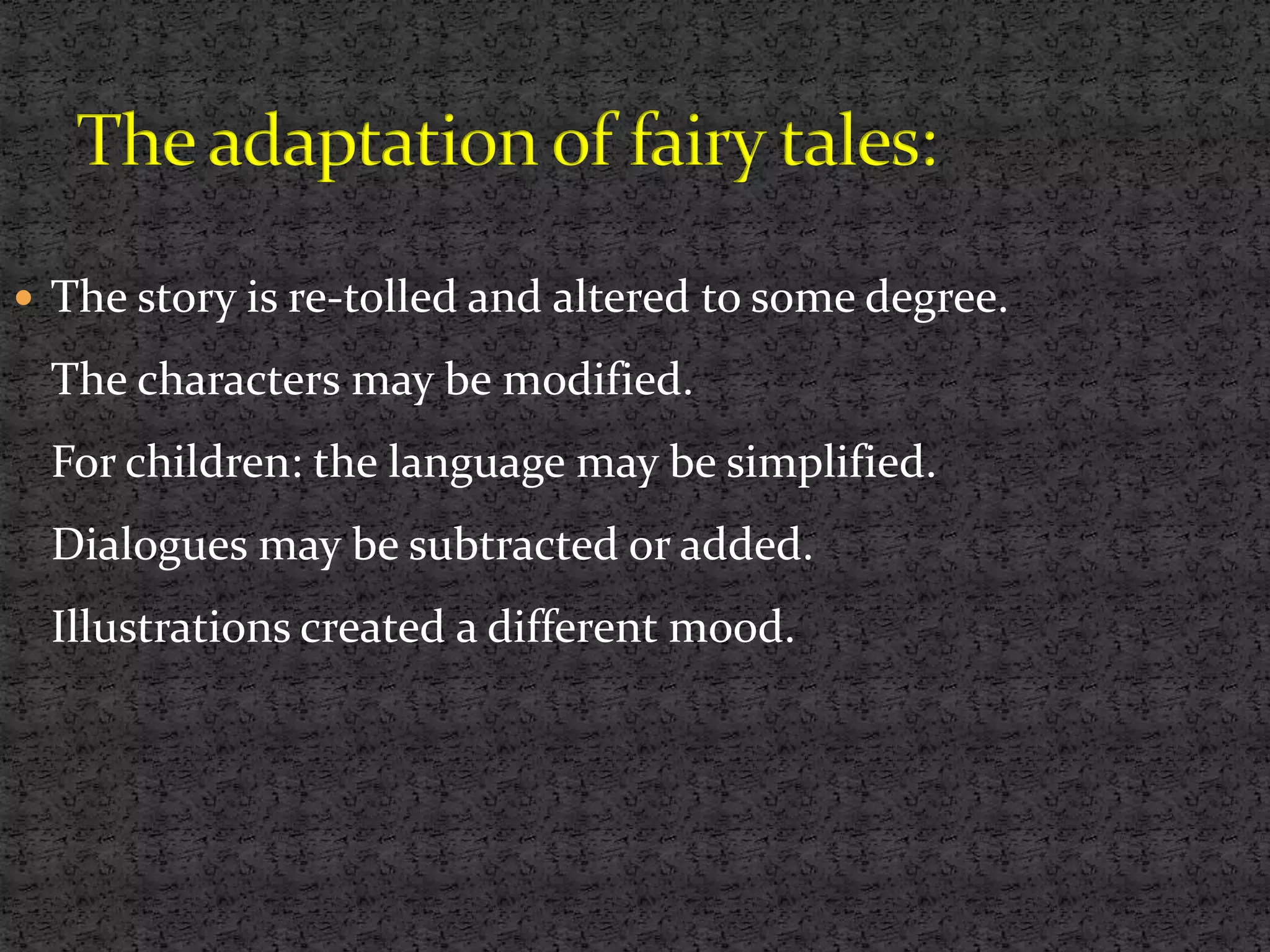 Evaluating the Adaptation of a Literary - 1.pptx