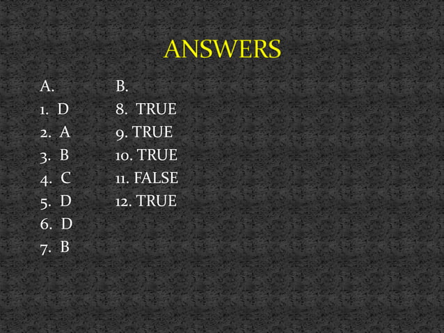 Evaluating the Adaptation of a Literary - 1.pptx | Educational ...