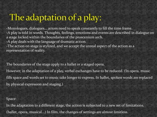 Evaluating the Adaptation of a Literary - 1.pptx