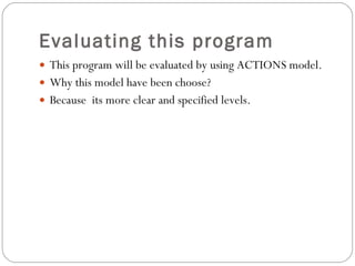 Evaluating The A Self Based Learning Format The Microsoft Word ...
