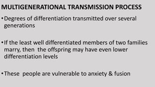 Evaluating the family the family models | PPTX | Parenting | Family and ...