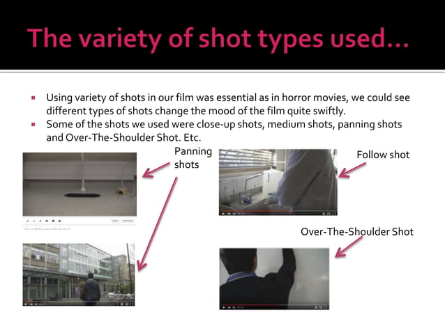 Evaluating the rough cut | PPT