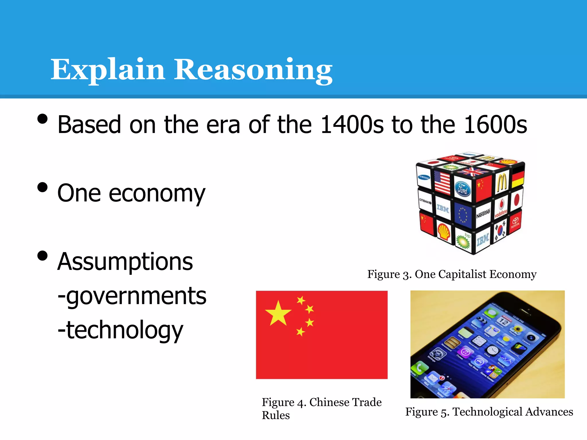 Wallerstein's World Systems Analysis | PDF