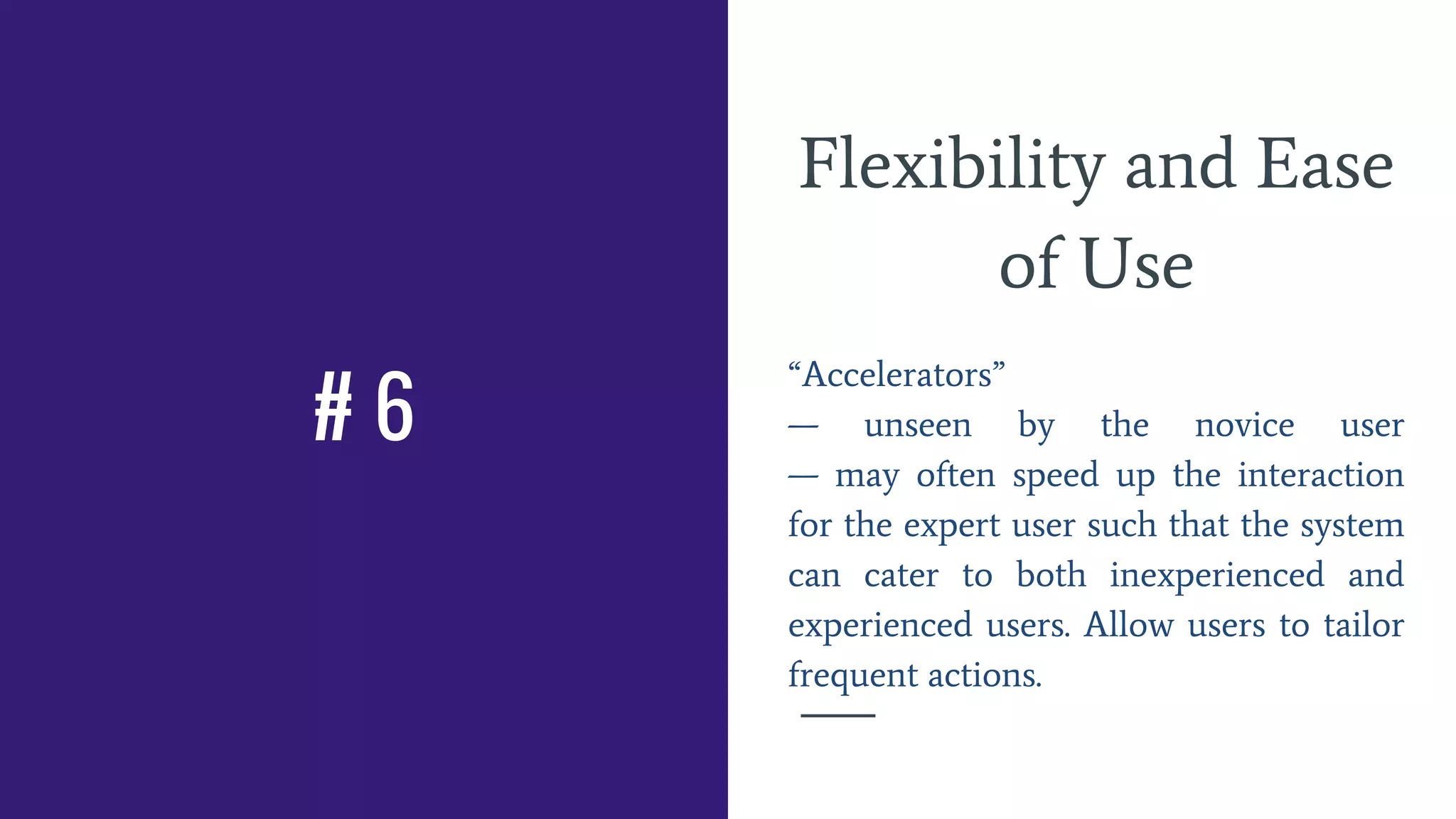 Evaluating User Interfaces | PDF