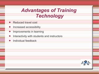 Evaluating web based instruction | PPT