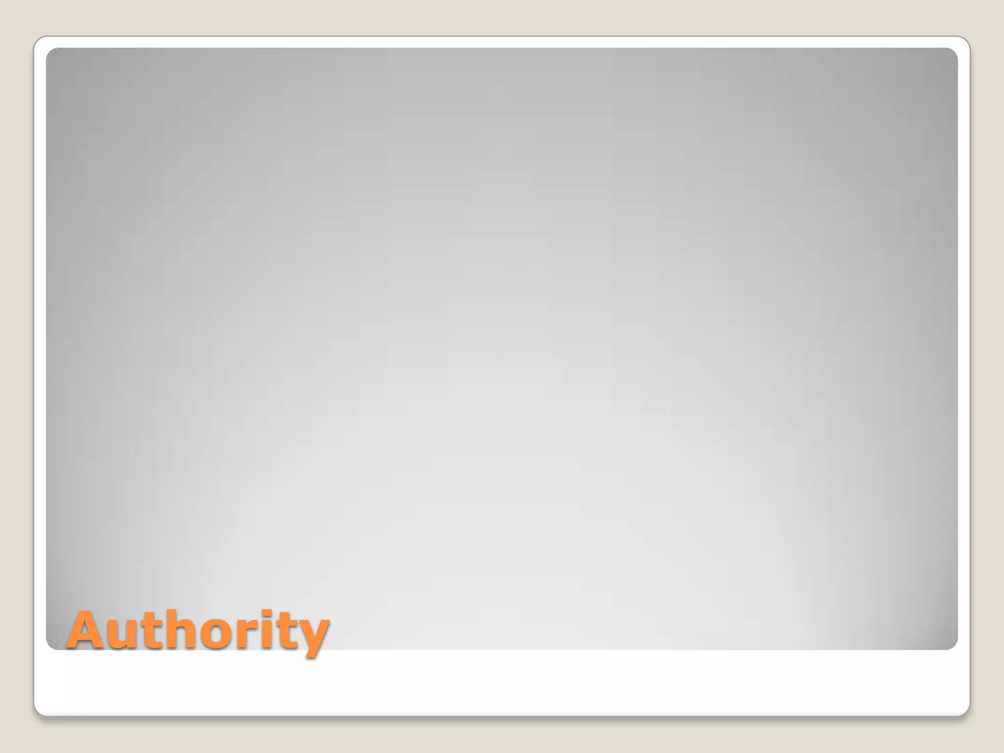 Evaluating web pages | PPTX