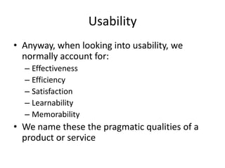 Paper Prototype Evaluation | PPT