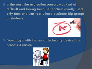Evaluation | PPT