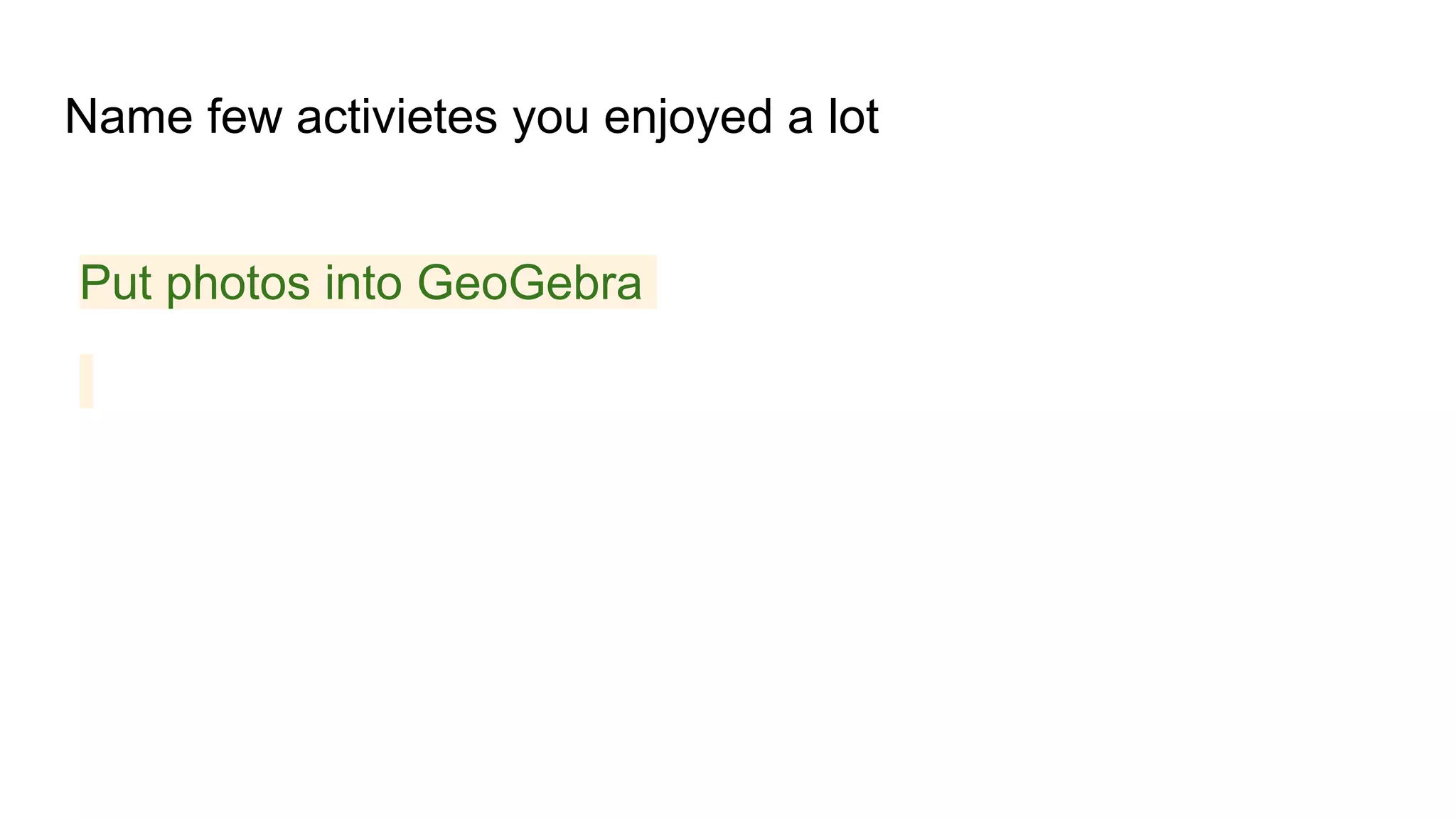 Maths is everywhere - evaluation | PPTX | Games and Puzzles | Hobbies ...