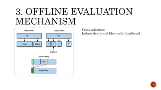 Model evaluation - machine learning | PPTX