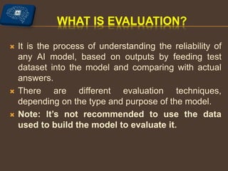EVALUATION IN AI.pptx