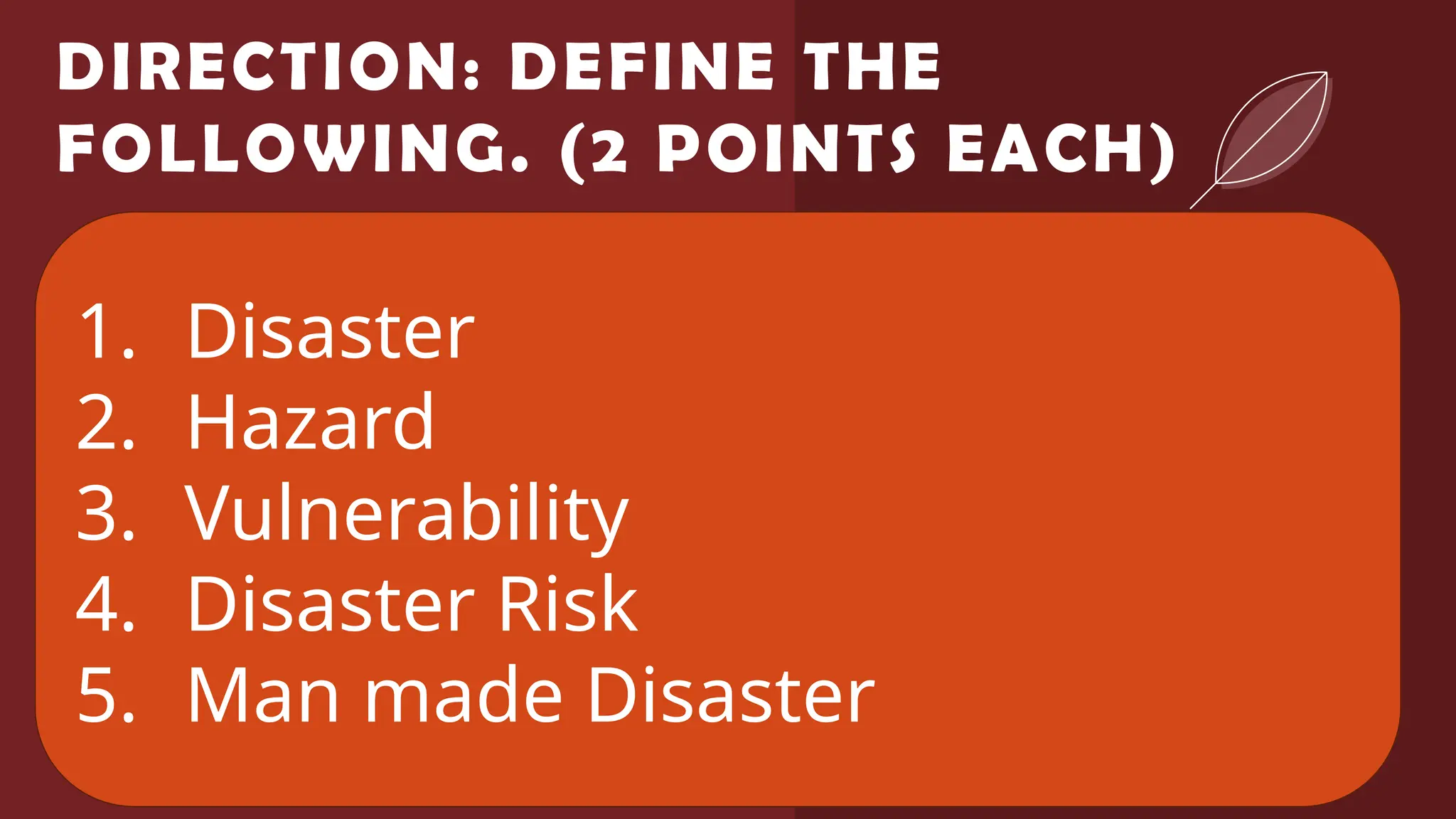 Evaluation Pptx Ppt