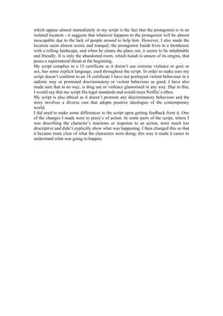 Media - LO3 - Midnight Fiend Script Evaluation.docx