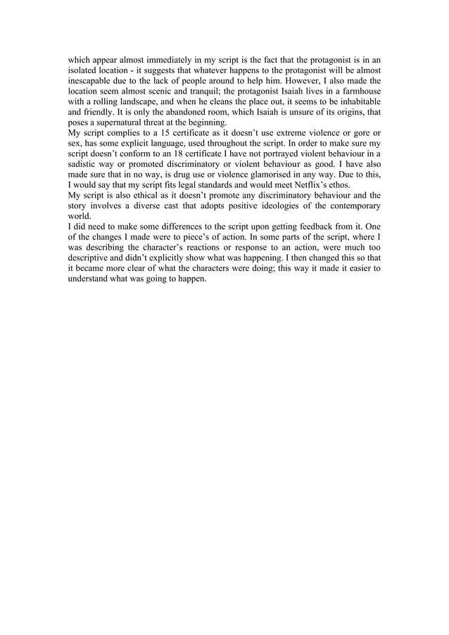 Media - LO3 - Midnight Fiend Script Evaluation.docx