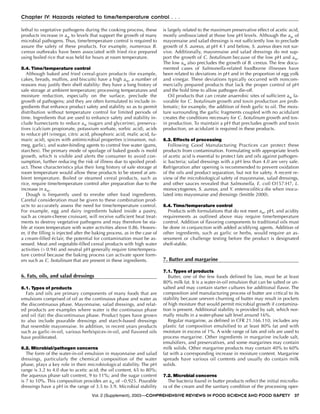 Evaluation and-definition-of-potentially-hazardous-foods | PDF