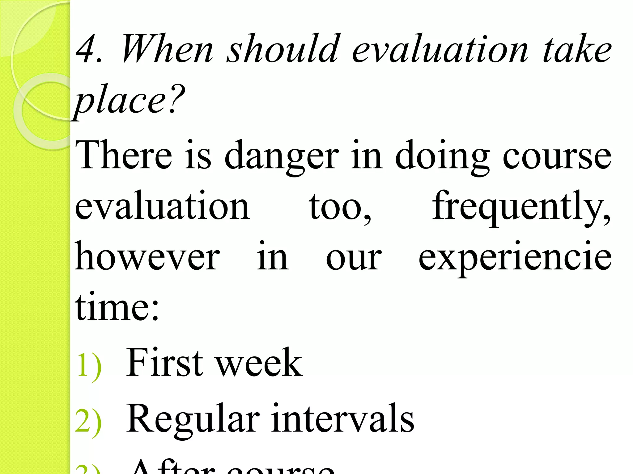Evaluation esp-roxana | PPTX