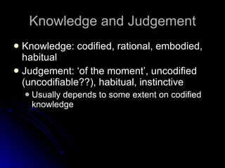 Evaluation In E Learning | PPT | Educational Assessment | Education